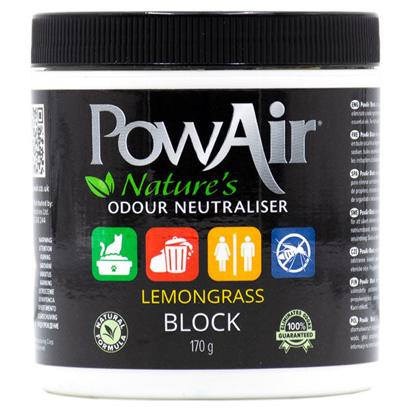Odour Neutraliser Blocks