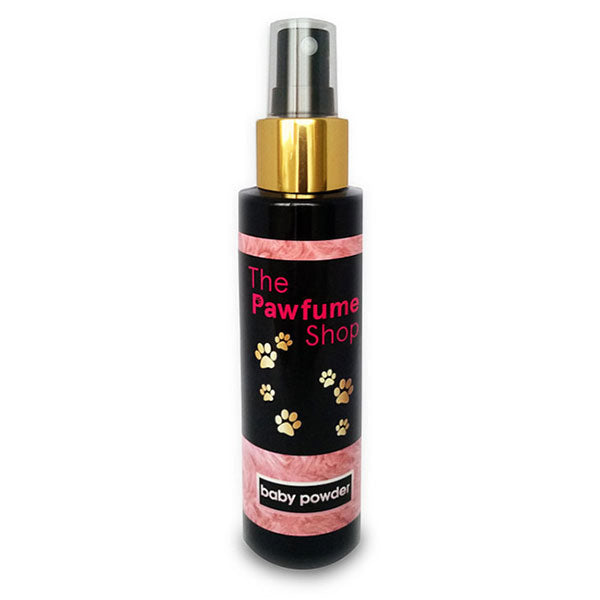 Dog Pawfume - Designer Fragrances for your Pooch 100ml